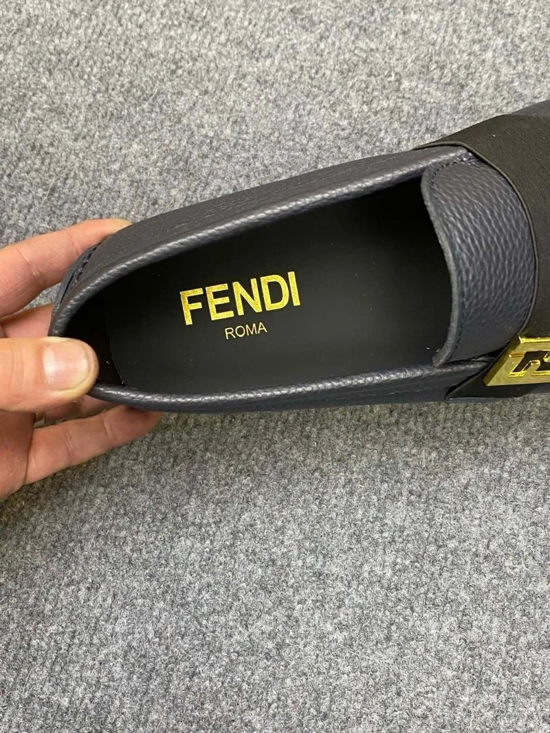 OEM Fendi Tods Shoes