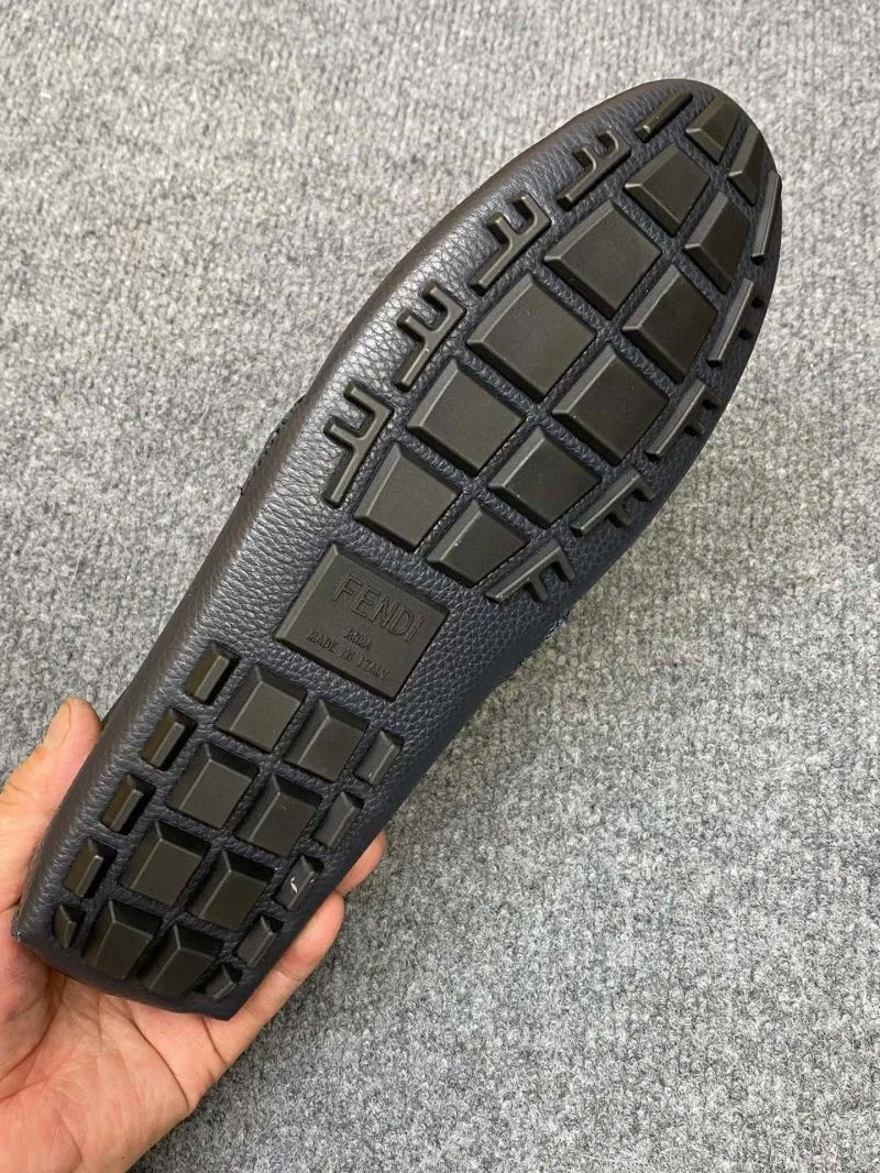 OEM Fendi Tods Shoes