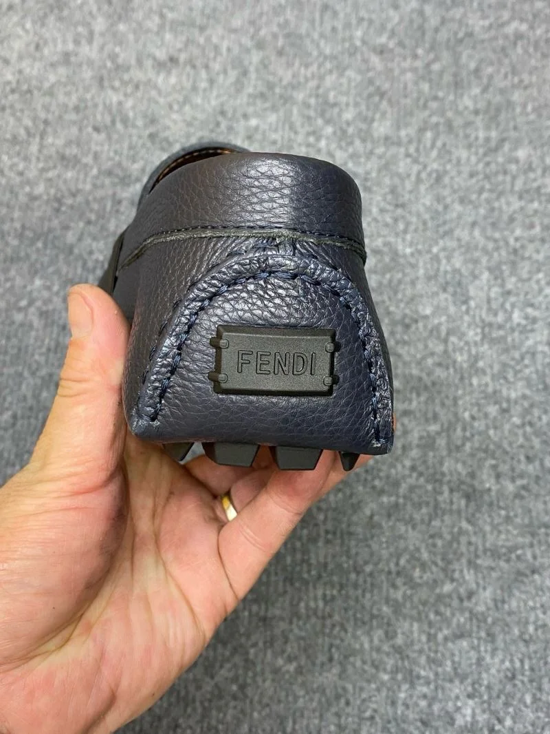 OEM Fendi Tods Shoes