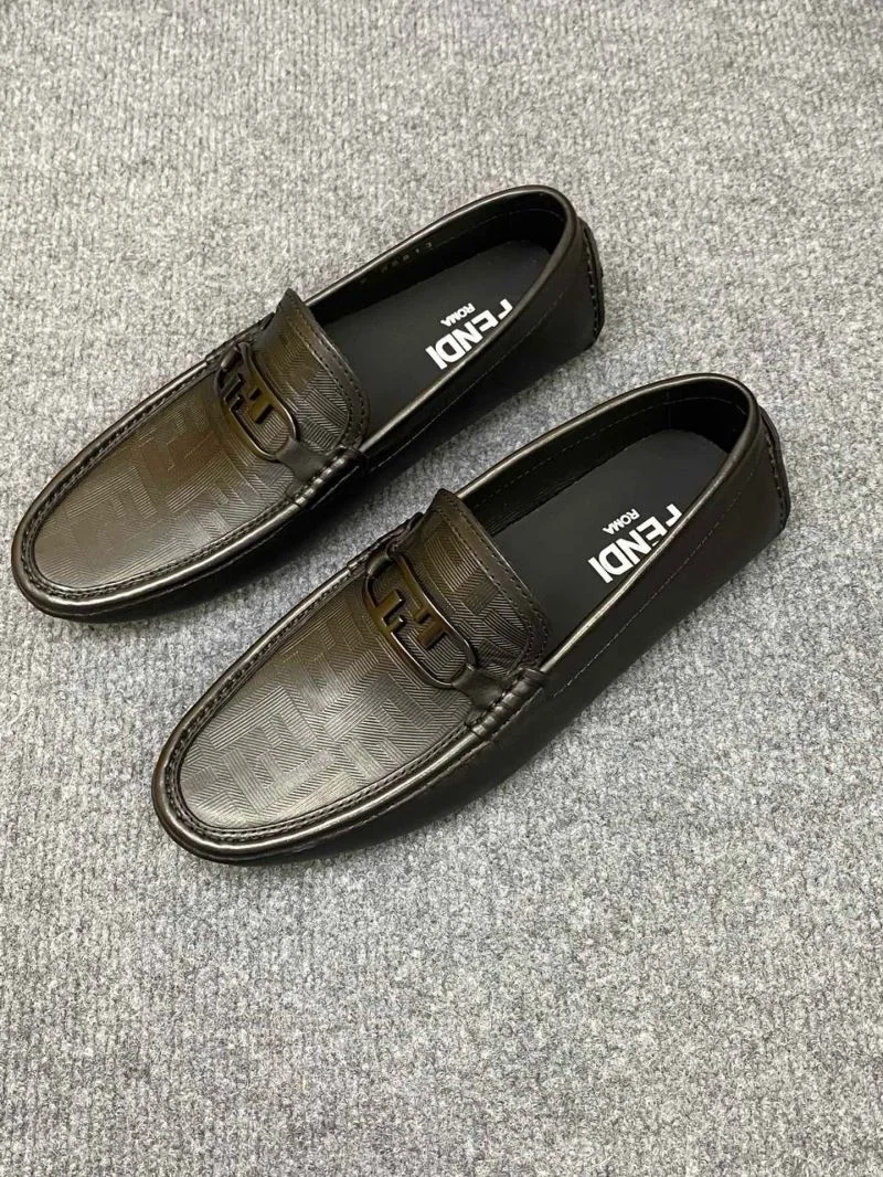 Fendi Tods Shoes