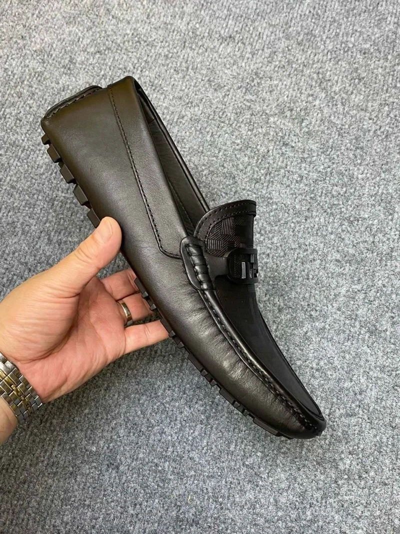 Real Fendi Tods Shoes