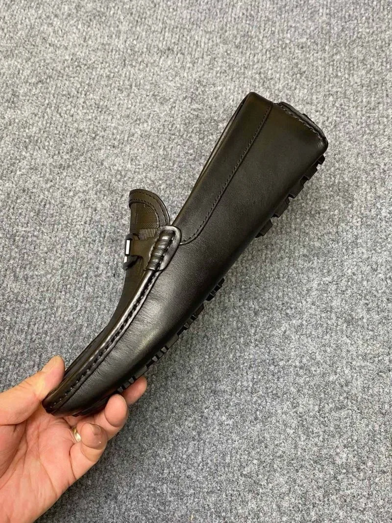 Real Fendi Tods Shoes