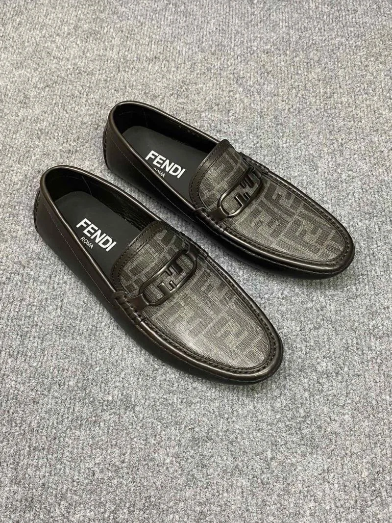 Fendi Tods Shoes