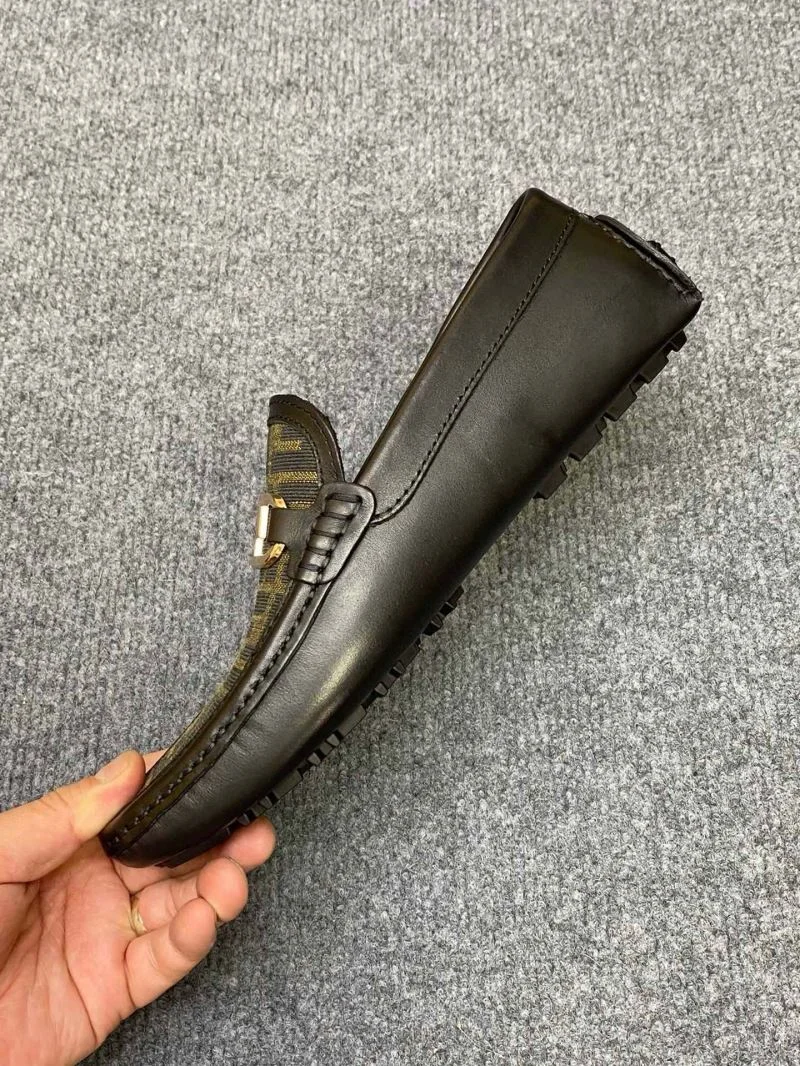 Perfect replica Fendi Tods Shoes