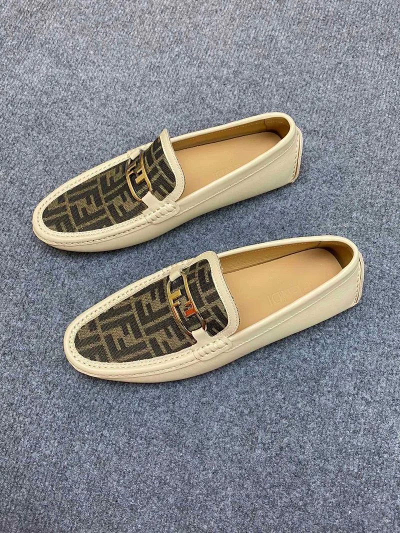 Fendi Tods Shoes