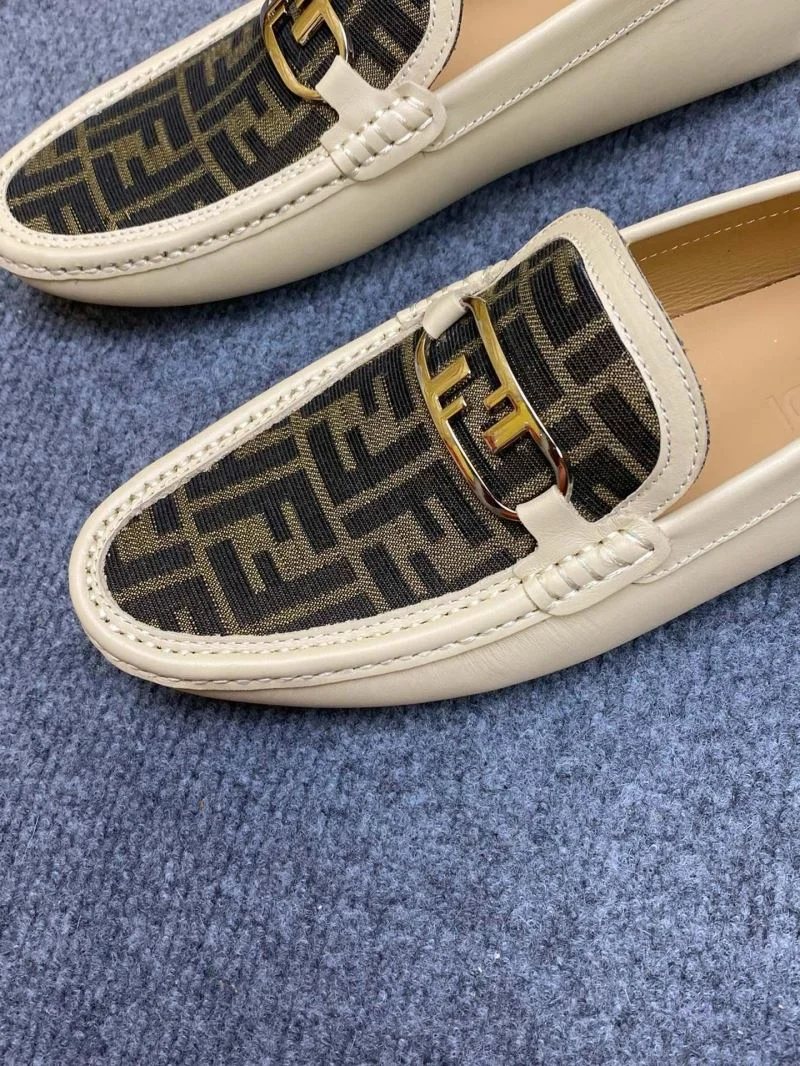 Value-priced Fendi Tods Shoes
