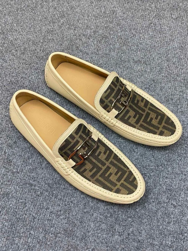 Value-priced Fendi Tods Shoes