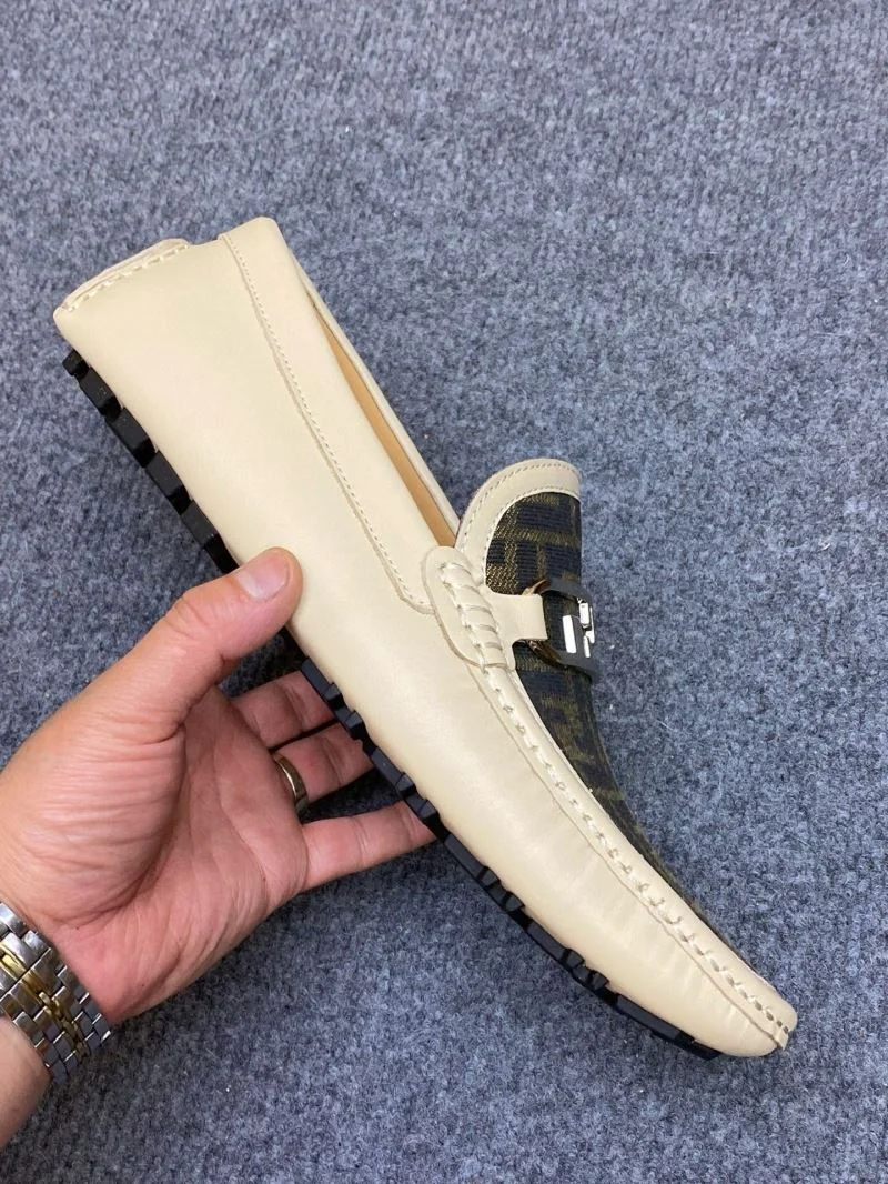 Value-priced Fendi Tods Shoes
