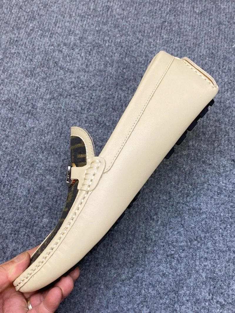 Value-priced Fendi Tods Shoes