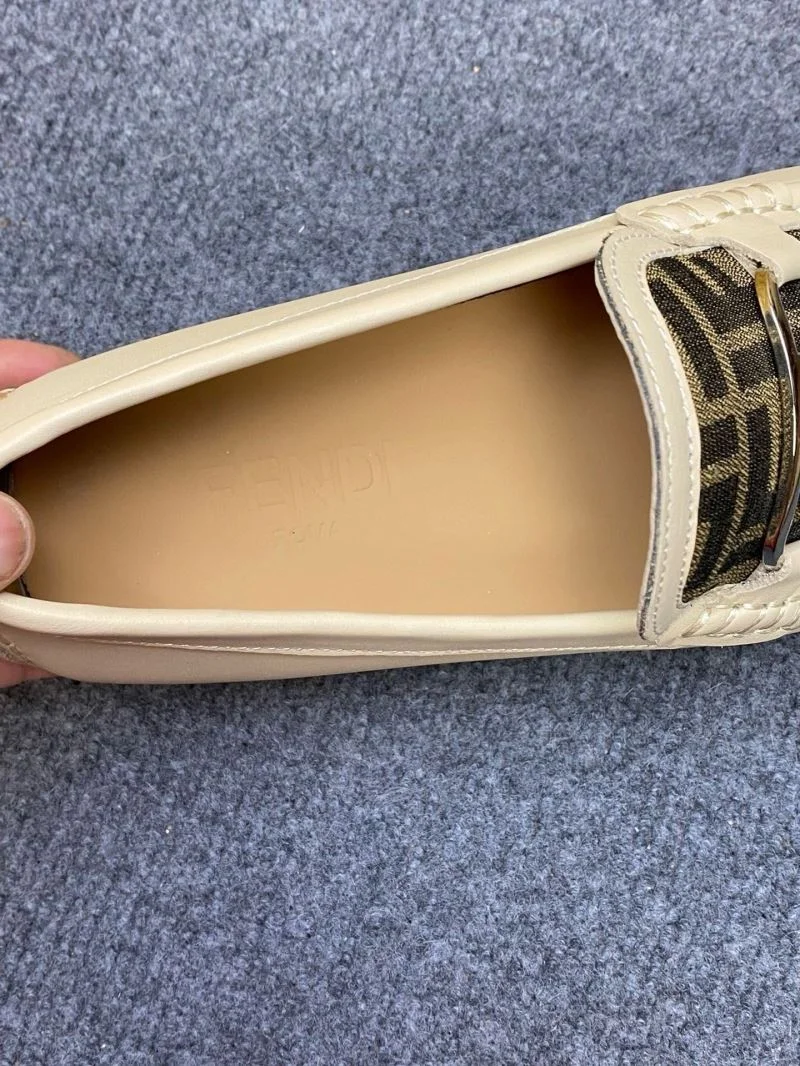 Value-priced Fendi Tods Shoes