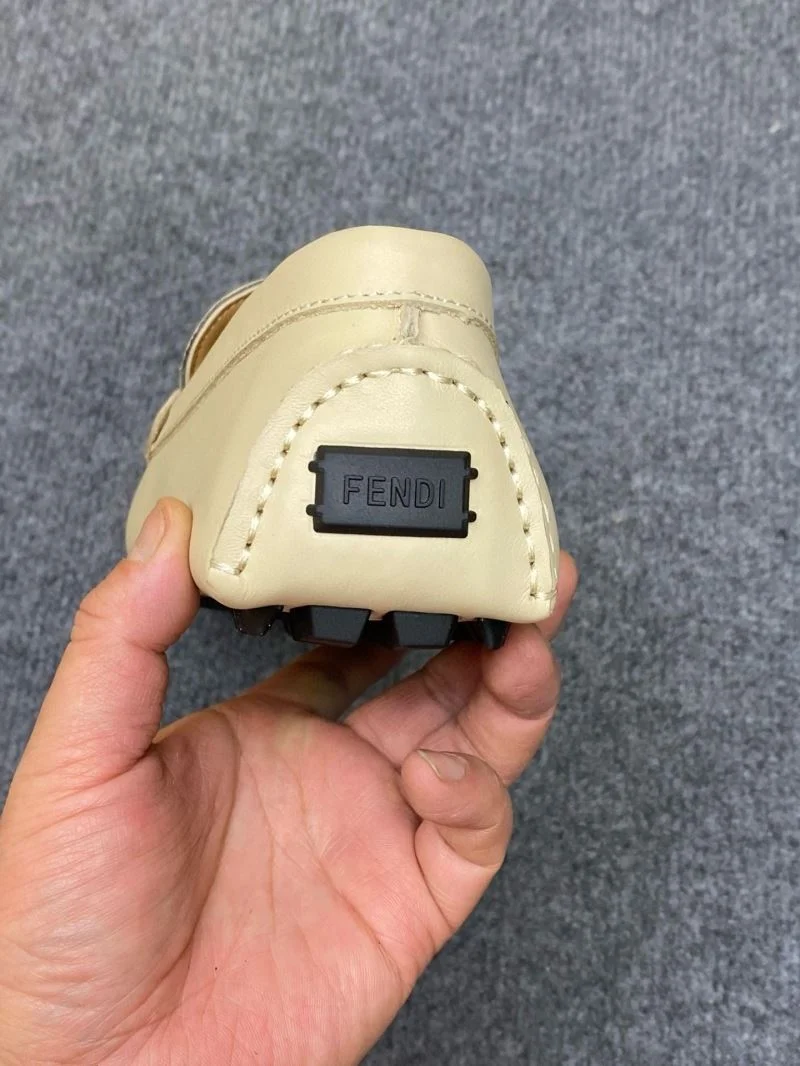 Value-priced Fendi Tods Shoes