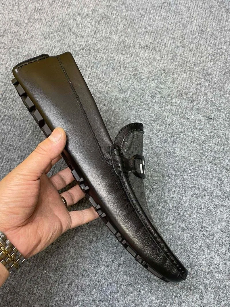 Real Fendi Tods Shoes