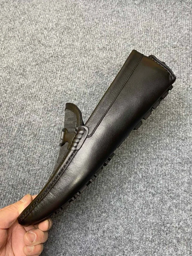 Real Fendi Tods Shoes
