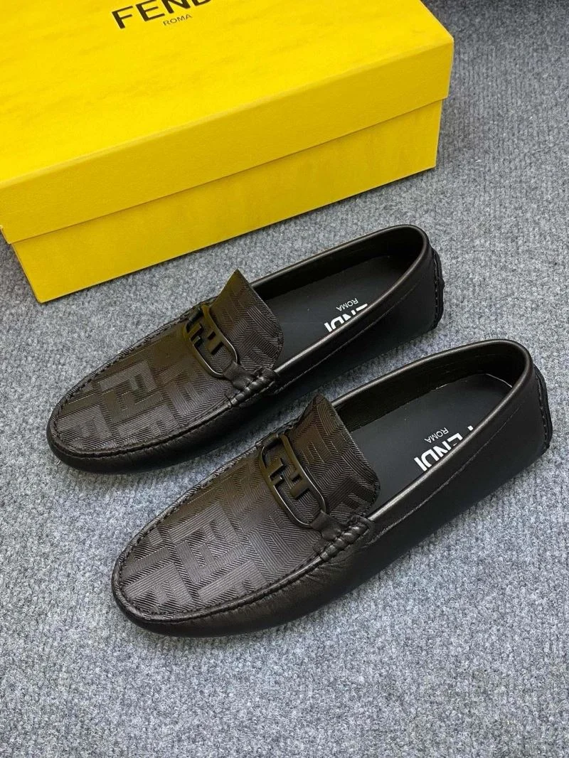 Fendi Tods Shoes