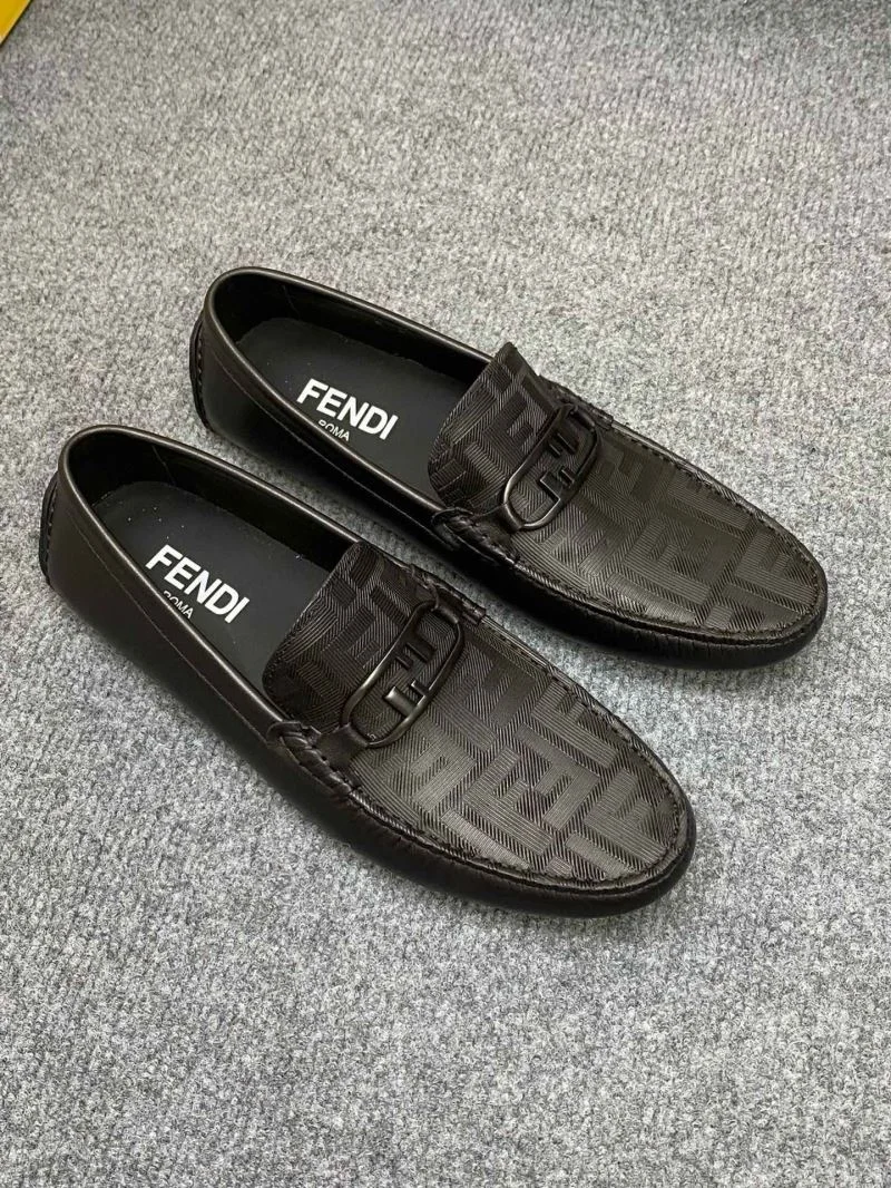 Cut-rate Fendi Tods Shoes