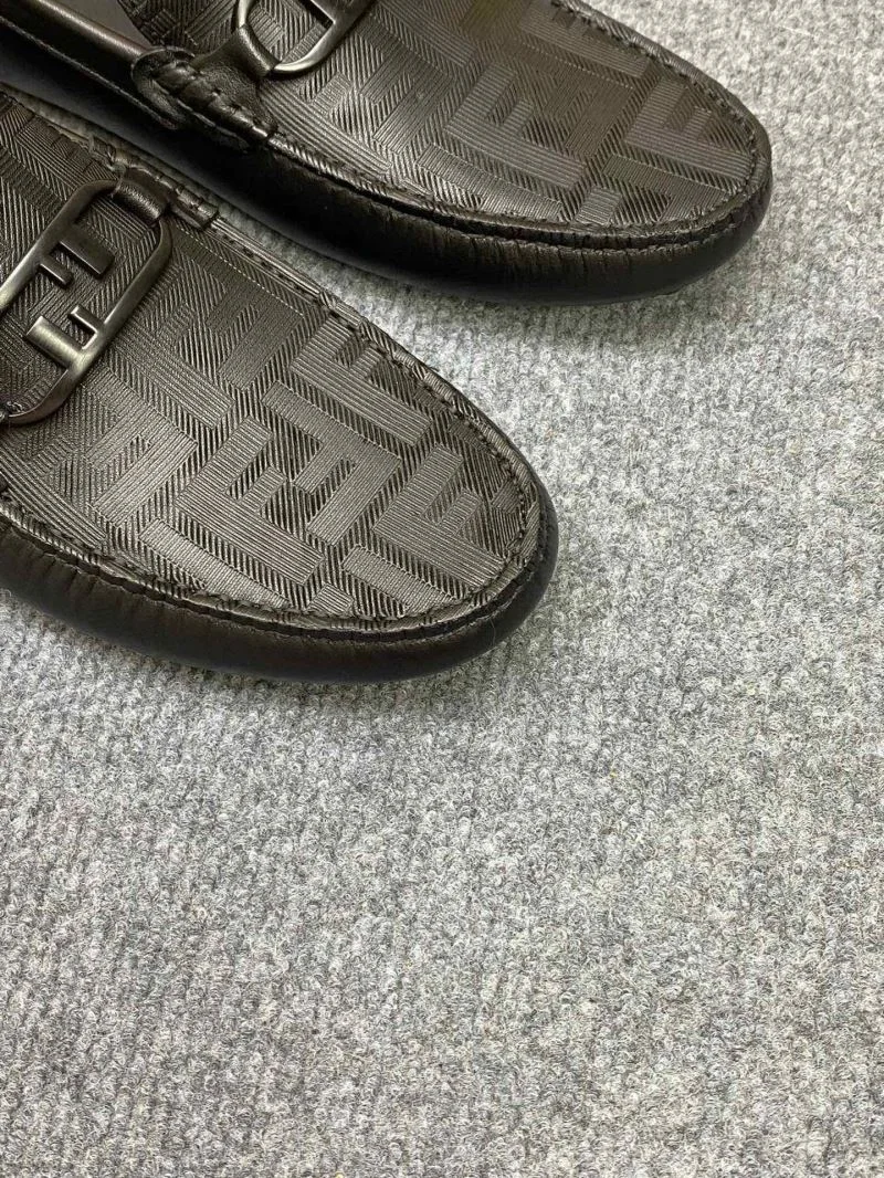 Cut-rate Fendi Tods Shoes