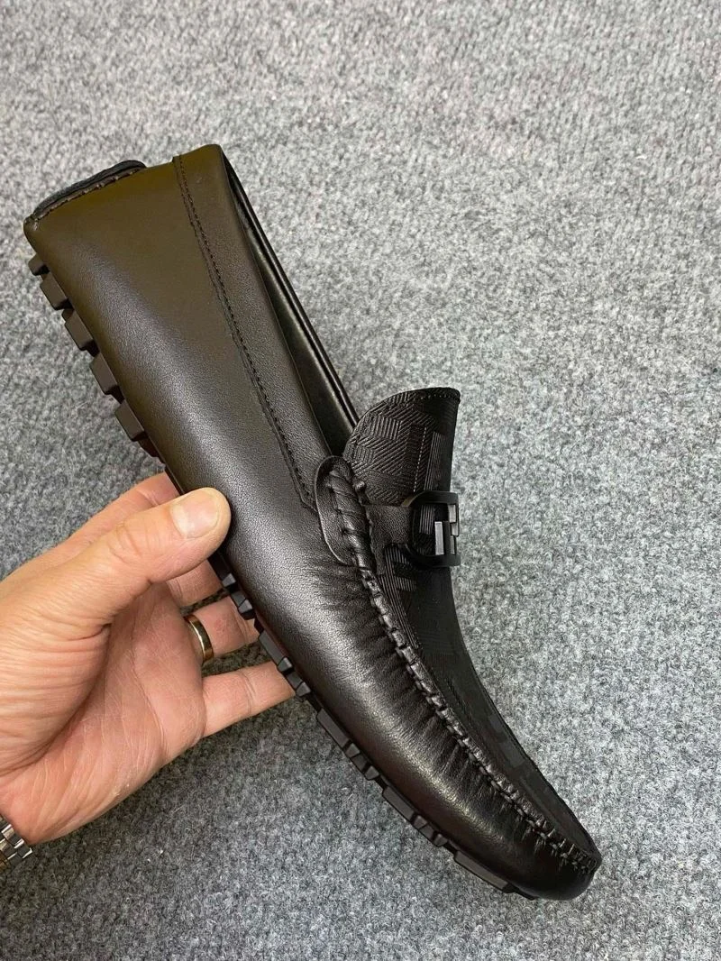 Cut-rate Fendi Tods Shoes