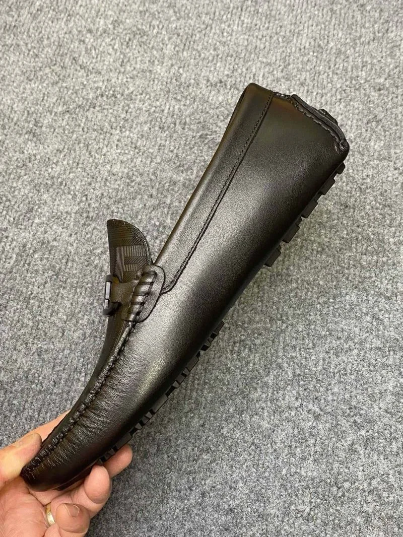 Cut-rate Fendi Tods Shoes