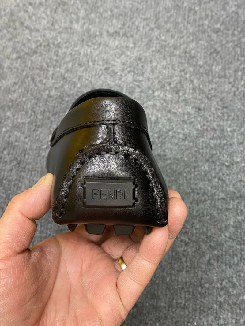 Cut-rate Fendi Tods Shoes