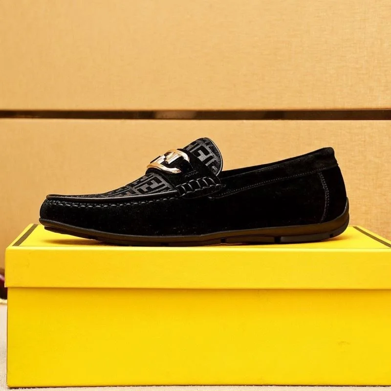 Inexpensive Fendi Tods Shoes