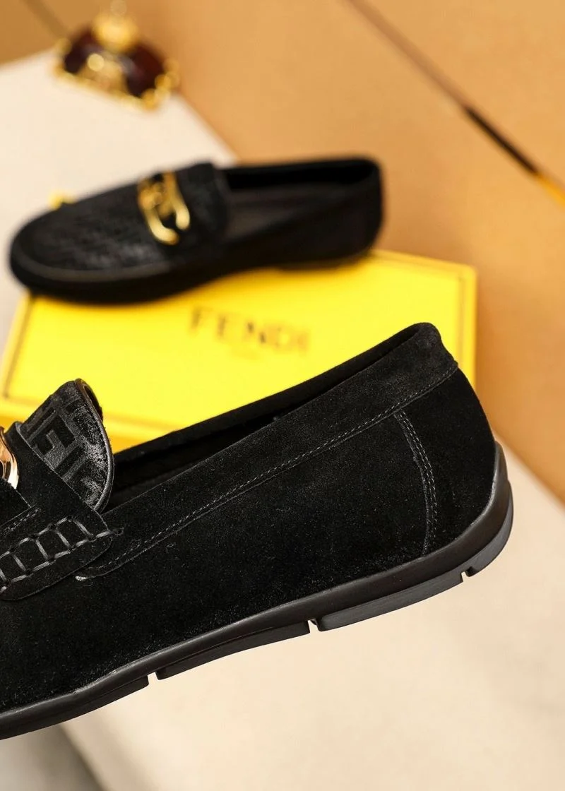 Inexpensive Fendi Tods Shoes