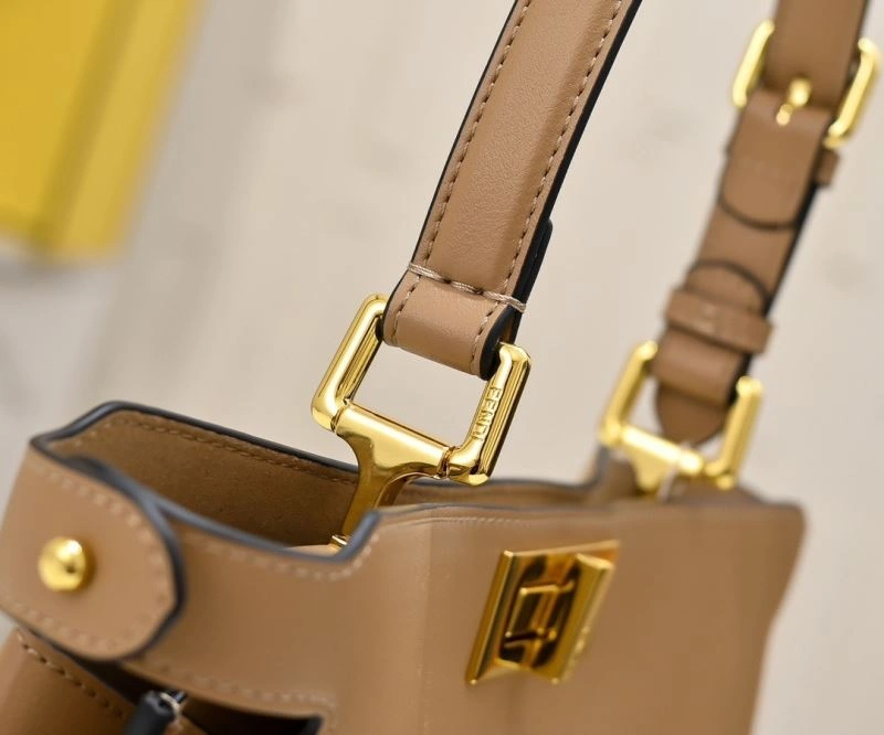 High fidelity Fendi Top Handle Bags