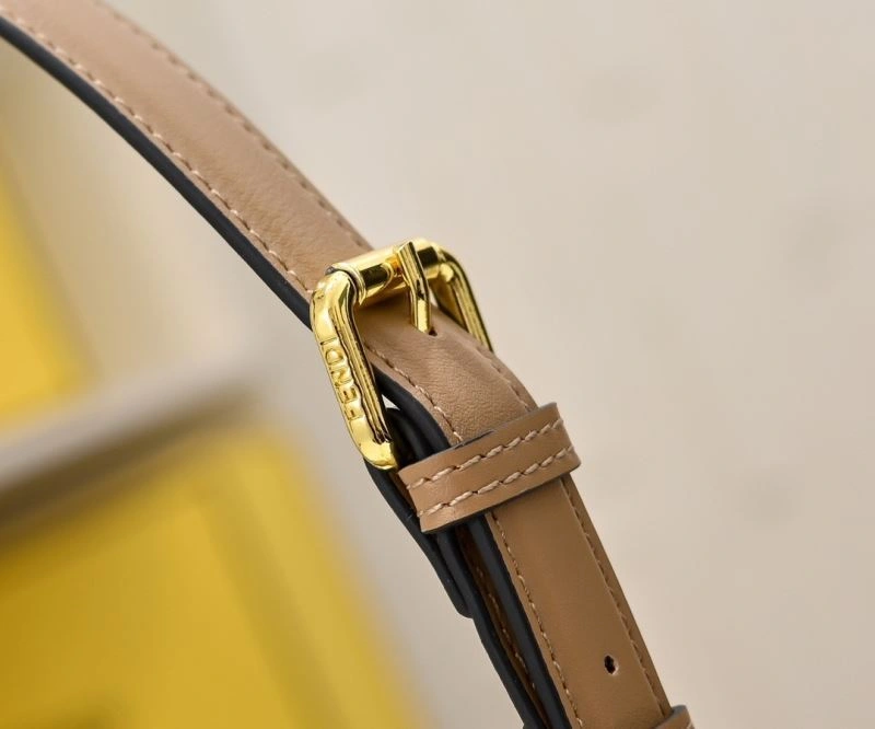 High fidelity Fendi Top Handle Bags