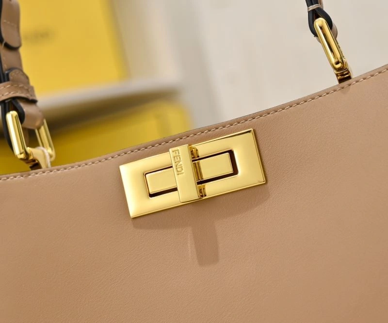 High fidelity Fendi Top Handle Bags