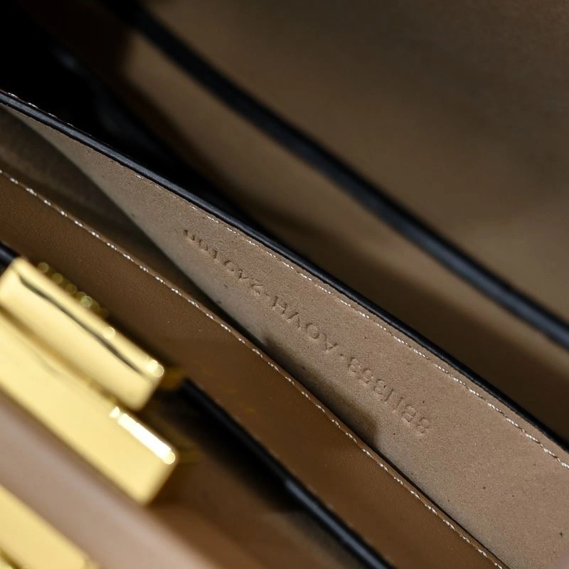 High fidelity Fendi Top Handle Bags