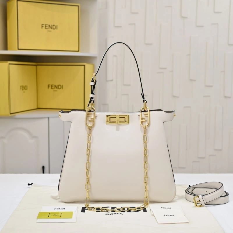 Fendi Top Handle Bags