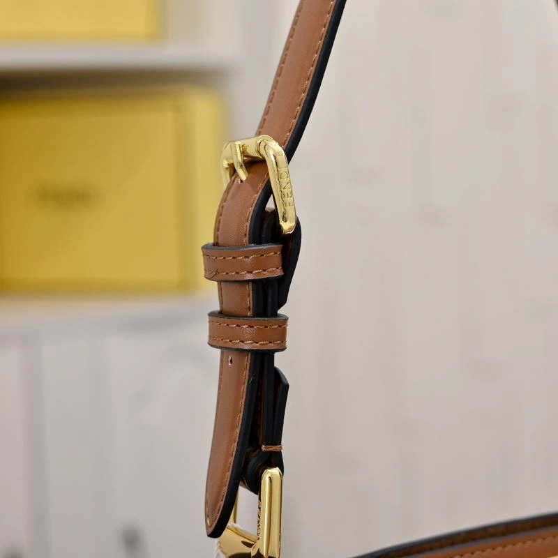 Official Fendi Top Handle Bags