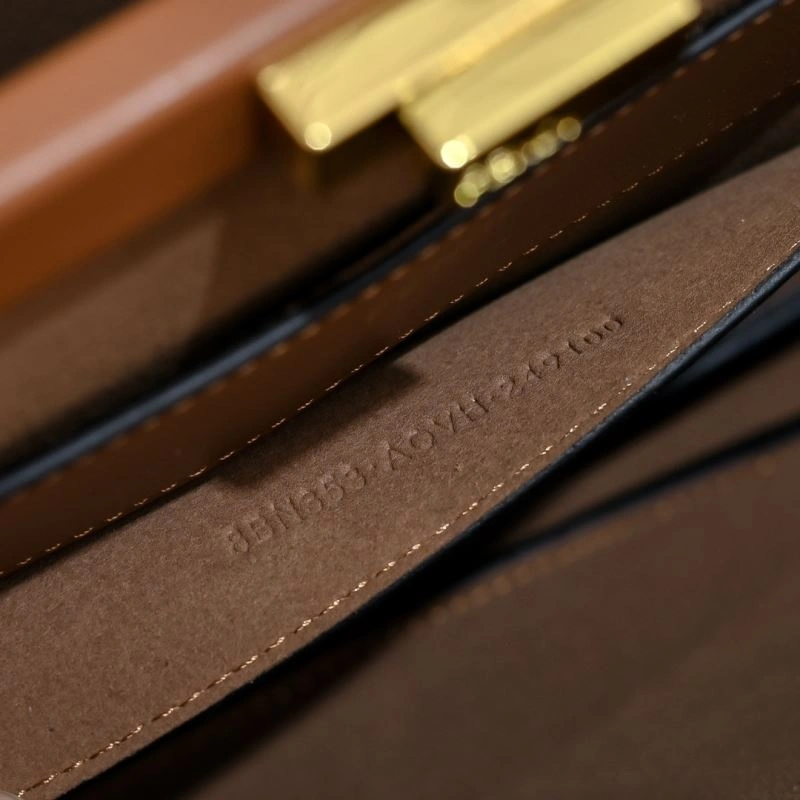 Official Fendi Top Handle Bags