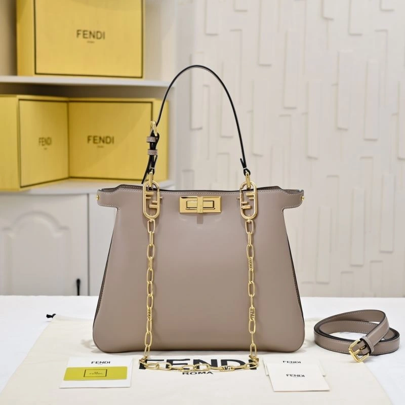 Fendi Top Handle Bags