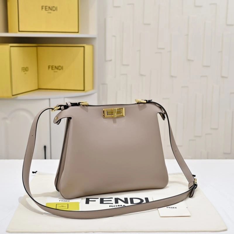 Accurate model Fendi Top Handle Bags