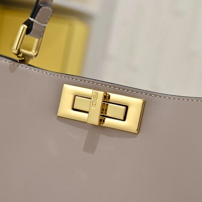 Accurate model Fendi Top Handle Bags