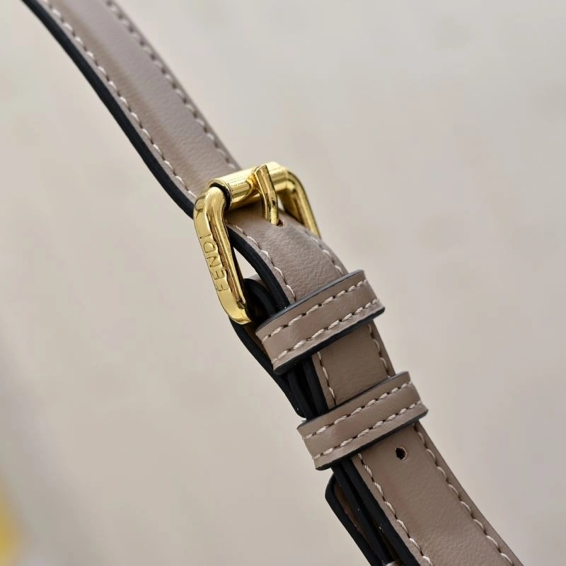 Accurate model Fendi Top Handle Bags