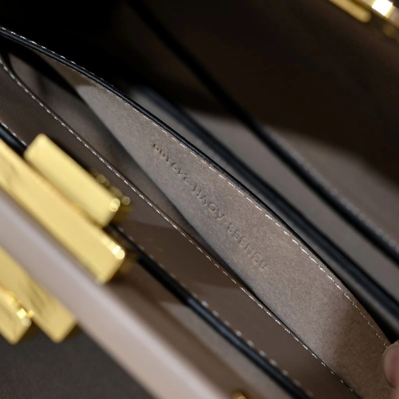 Accurate model Fendi Top Handle Bags