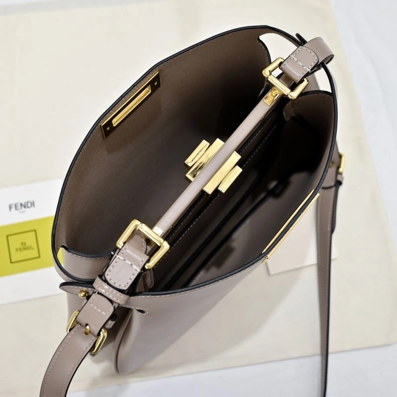 Accurate model Fendi Top Handle Bags