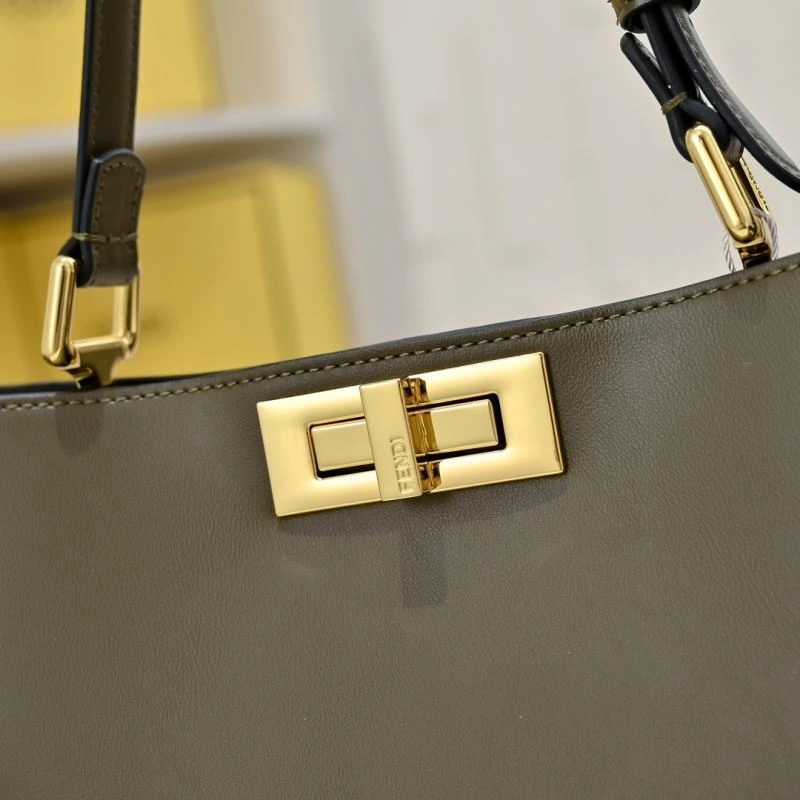 High accuracy Fendi Top Handle Bags