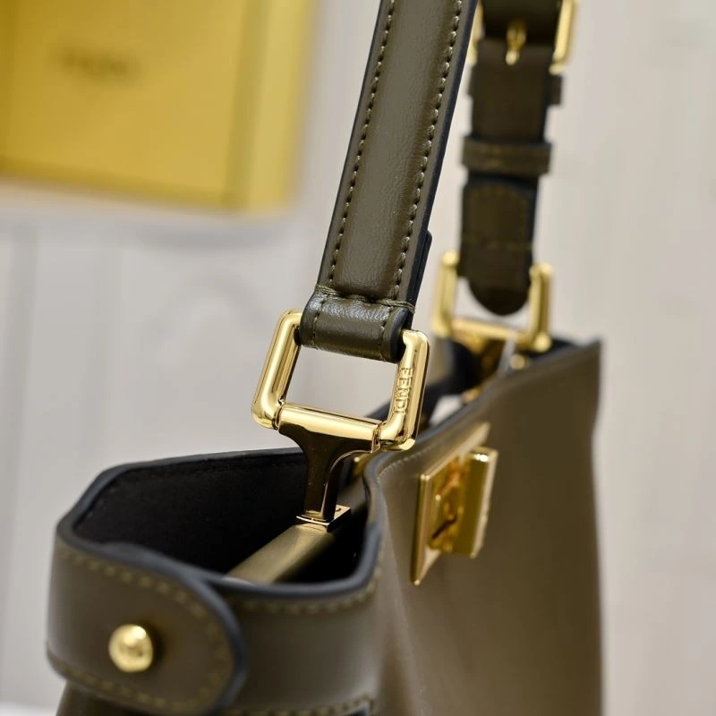 High accuracy Fendi Top Handle Bags