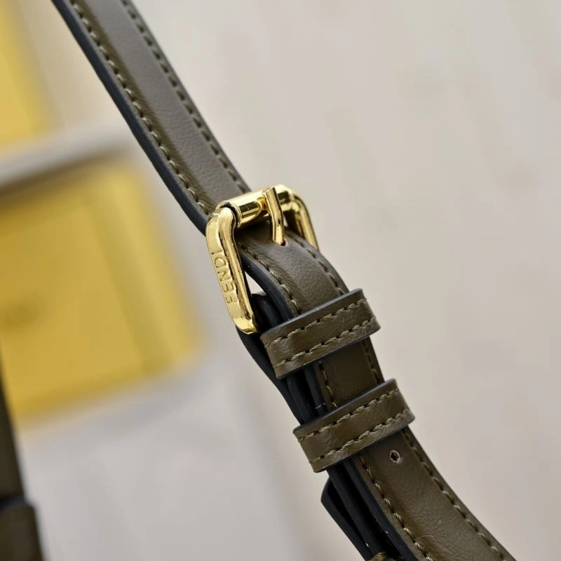 High accuracy Fendi Top Handle Bags