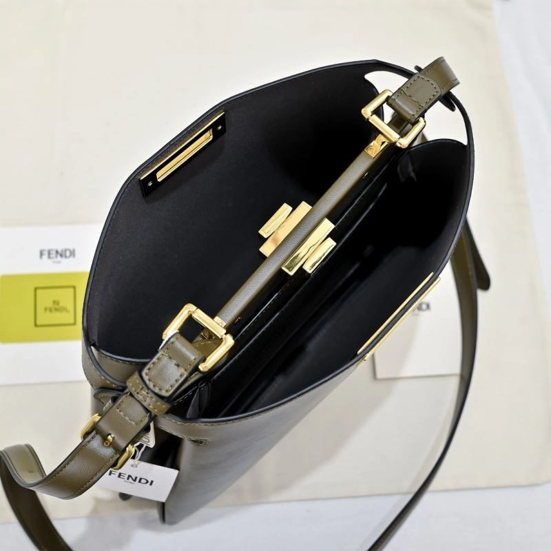 High accuracy Fendi Top Handle Bags