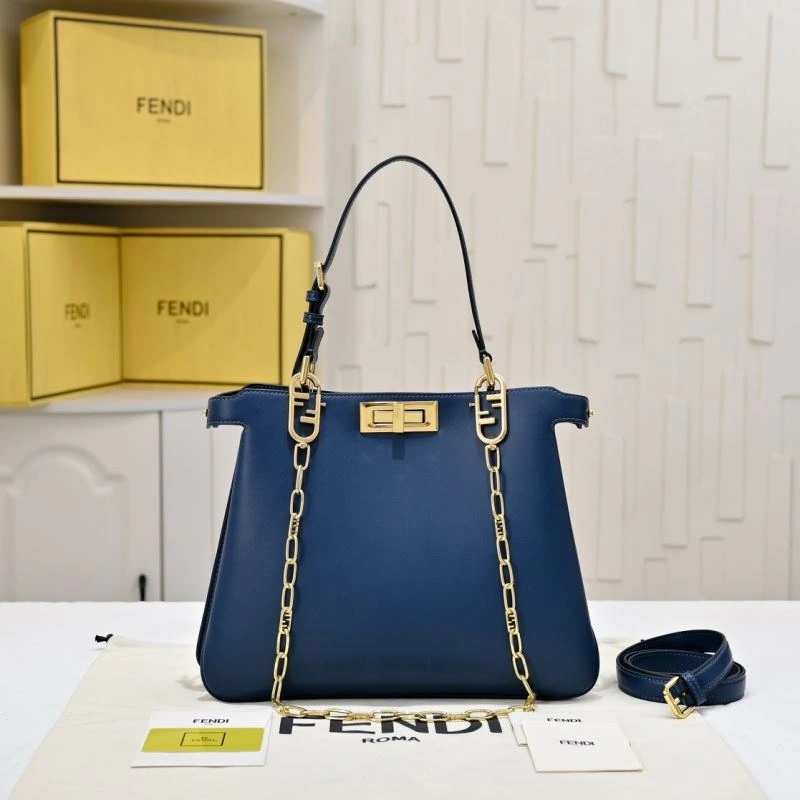 Fendi Top Handle Bags