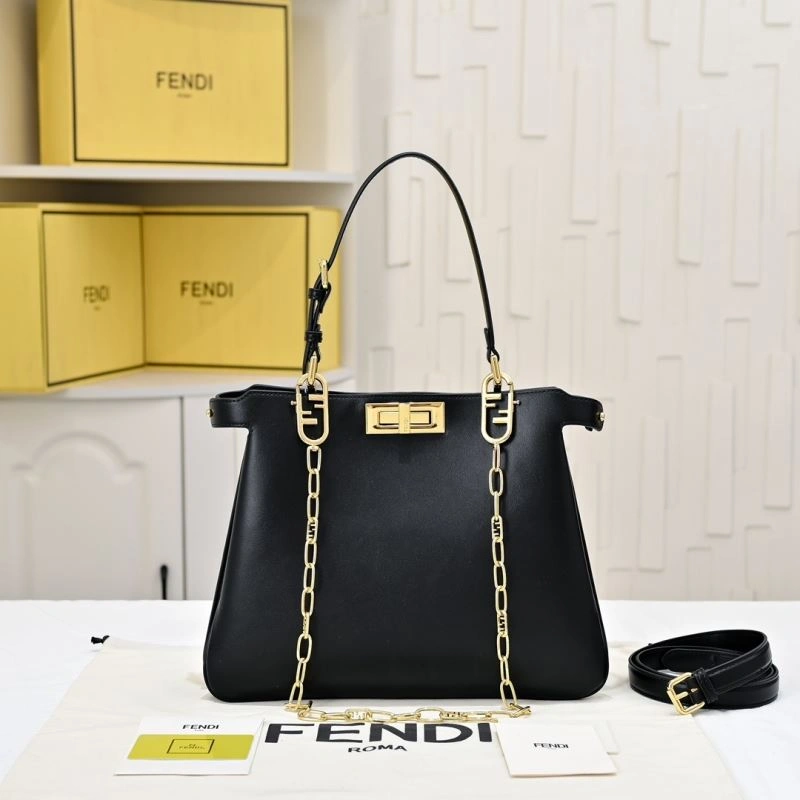 Fendi Top Handle Bags