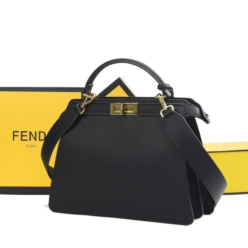OEM Fendi Top Handle Bags