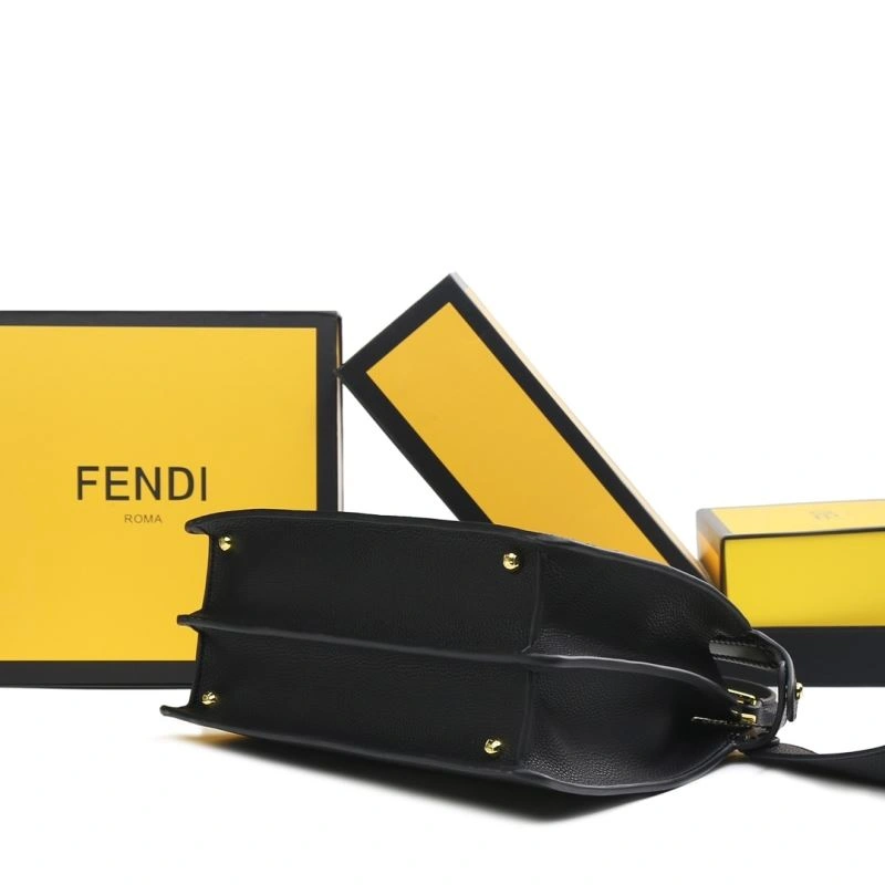 OEM Fendi Top Handle Bags