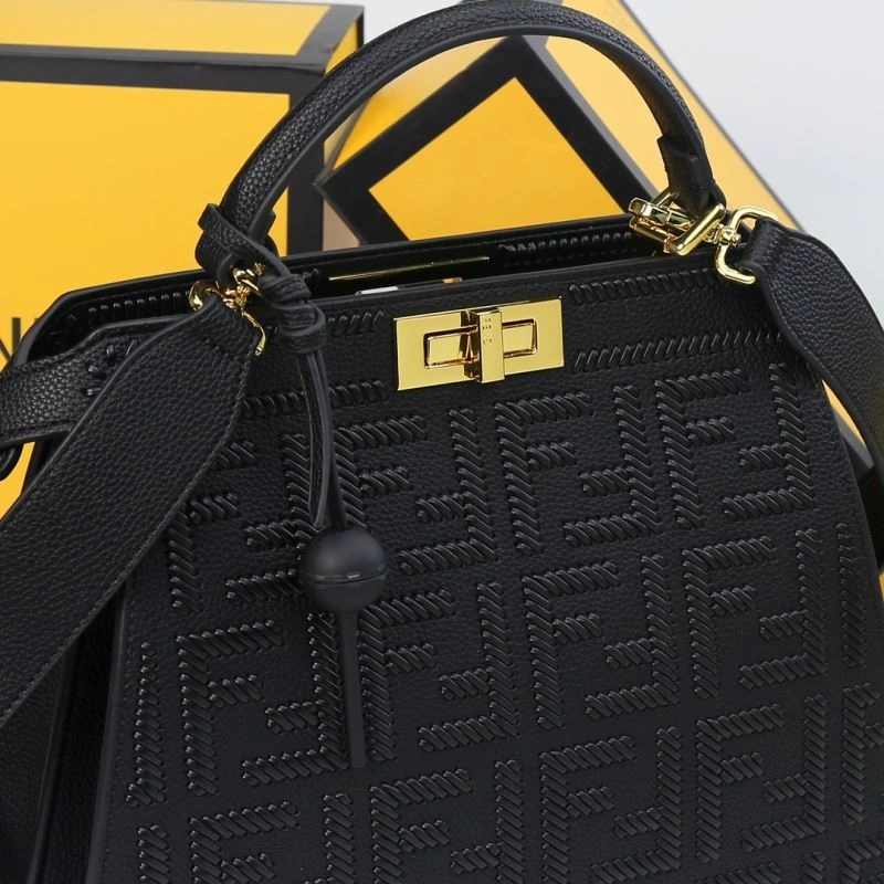 OEM Fendi Top Handle Bags