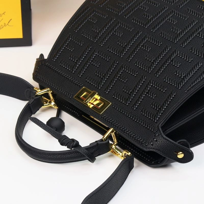 OEM Fendi Top Handle Bags