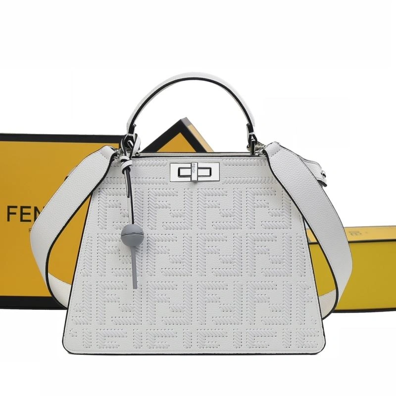 Fendi Top Handle Bags