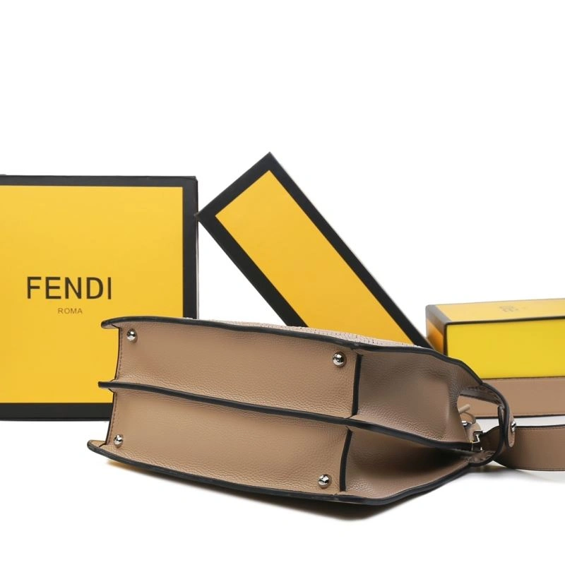 Mirror quality Fendi Top Handle Bags